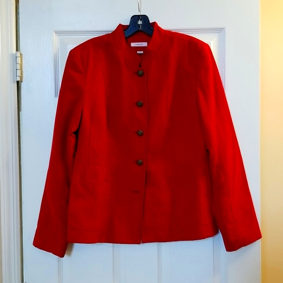 Dress Barn | Jackets & Coats | Womans Dress Barn Blazer | Poshmark